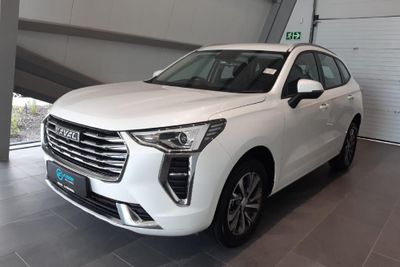 Used Haval Jolion 1.5T Premium Auto for sale in Western Cape - Cars.co ...