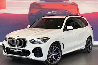 Used BMW X5 xDrive30d M Sport for sale in Gauteng - Cars.co.za (ID ...