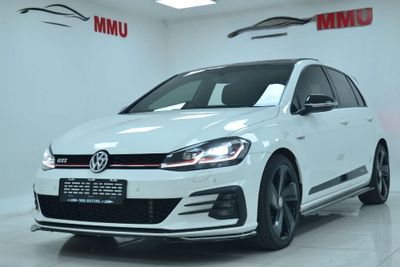 Used Volkswagen Golf VII GTI 2.0 TSI Auto for sale in North West ...