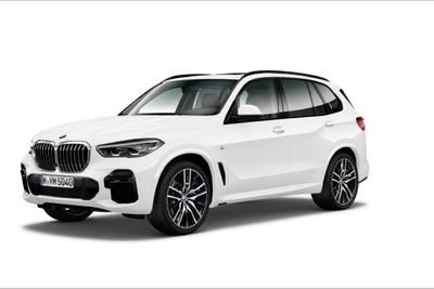 Used BMW X5 xDrive30d M Sport for sale in Western Cape - Cars.co.za (ID ...