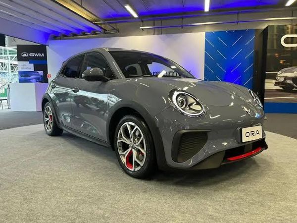 New GWM Ora 400 GT Ultra Luxury for sale in Western Cape - Cars.co.za ...