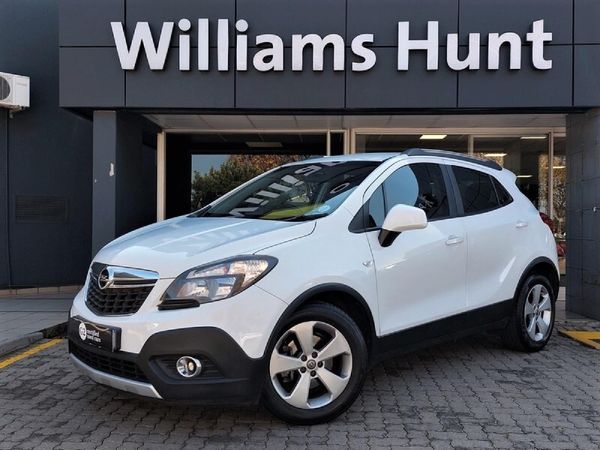 Used Opel Mokka X 1.4T Enjoy Auto for sale in Gauteng - Cars.co.za (ID ...