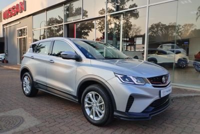 New Proton X50 1.5T Standard for sale in Kwazulu Natal - Cars.co.za (ID ...