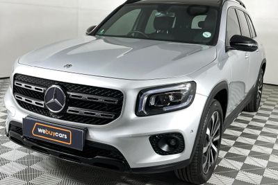 Used Mercedes-Benz GLB 250 Progressive for sale in Gauteng - Cars.co.za ...