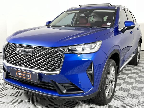 Used Haval H6 2.0T Super Luxury 4X4 Auto for sale in Kwazulu Natal ...