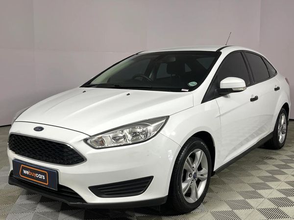 Used Ford Focus 1.0 EcoBoost Trend for sale in Kwazulu Natal - Cars.co ...