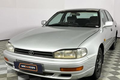 Used Toyota Camry 200i for sale in Kwazulu Natal - Cars.co.za (ID::9053982)