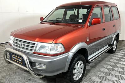 Used Toyota Condor 2400i 4x4 TX for sale in Gauteng - Cars.co.za (ID ...