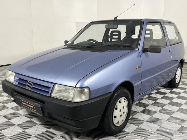 Used Fiat Uno 1.1 Mia 3-dr for sale in Eastern Cape - Cars.co.za (ID ...