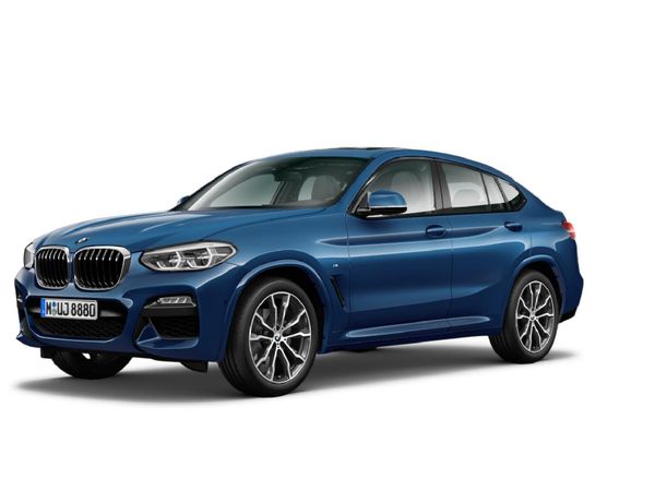 Used BMW X4 xDrive20d M Sport for sale in Gauteng - Cars.co.za (ID ...