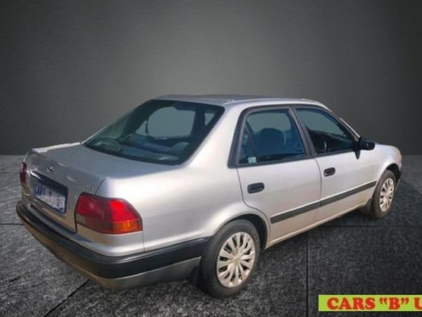 Used Toyota Corolla 180i GLE Auto for sale in Gauteng - Cars.co.za (ID ...