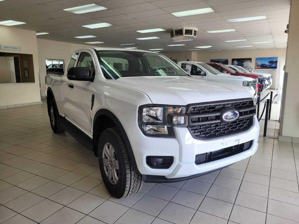 New Ford Ranger 2.0D XL HR 4x4 Auto SuperCab for sale in Western Cape ...