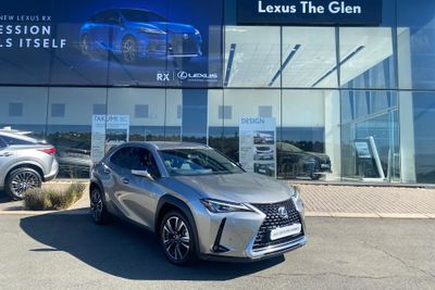 Used Lexus UX 200 EX for sale in Gauteng - Cars.co.za (ID::9058897)