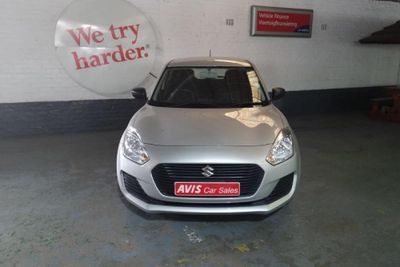 Used Suzuki Swift 1.2 GA for sale in Western Cape - Cars.co.za (ID ...