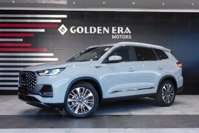 New Chery Tiggo 8 Pro Max 2.0 TDGi Executive DCT for sale in Gauteng ...