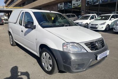 Used Nissan NP200 1.5 dCi ICE for sale in Gauteng - Cars.co.za (ID ...