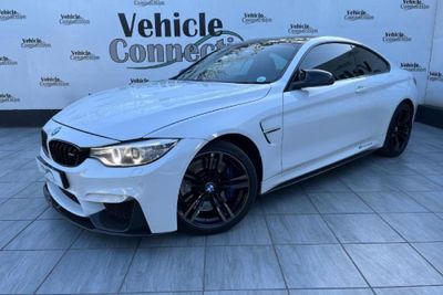 Used BMW M4 Coupe Auto for sale in Gauteng - Cars.co.za (ID::9062071)