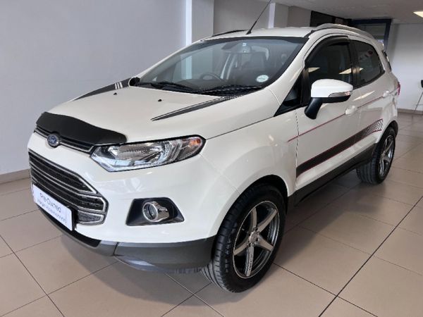 Used Ford EcoSport 1.5 TDCi Titanium for sale in Gauteng - Cars.co.za ...