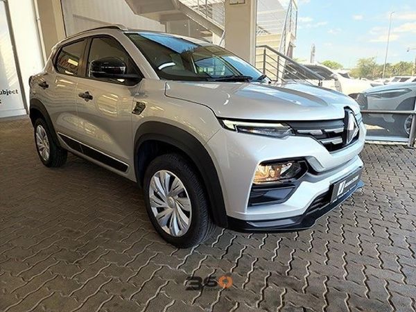 Used Renault Kiger 1.0 Energy Life for sale in Kwazulu Natal - Cars.co ...