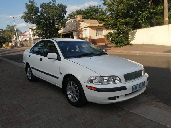 Used Volvo S40 2.0T for sale in Gauteng - Cars.co.za (ID::9073982)