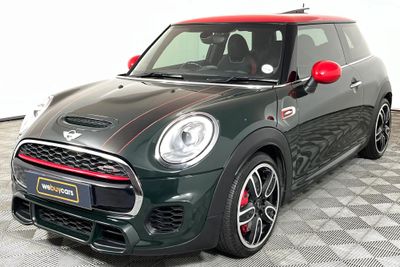 Used MINI Hatch JCW for sale in Gauteng - Cars.co.za (ID::9074176)