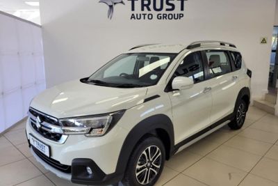 New Suzuki XL6 1.5 GL for sale in Gauteng - Cars.co.za (ID::9075304)