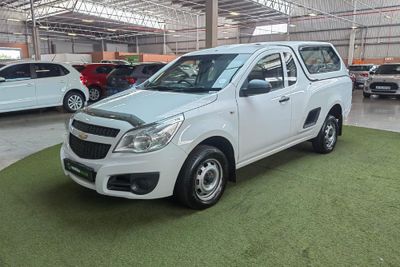 Used Chevrolet Utility 1.8 for sale in Gauteng - Cars.co.za (ID::9075320)