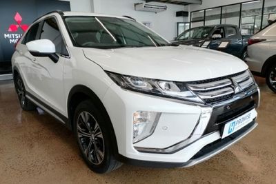 Used Mitsubishi Eclipse Cross 1.5T GLS Auto for sale in Kwazulu Natal ...