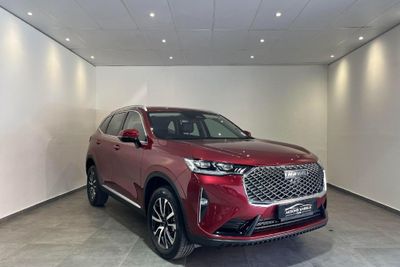 Used Haval H6 2.0T Luxury Auto for sale in Kwazulu Natal - Cars.co.za ...