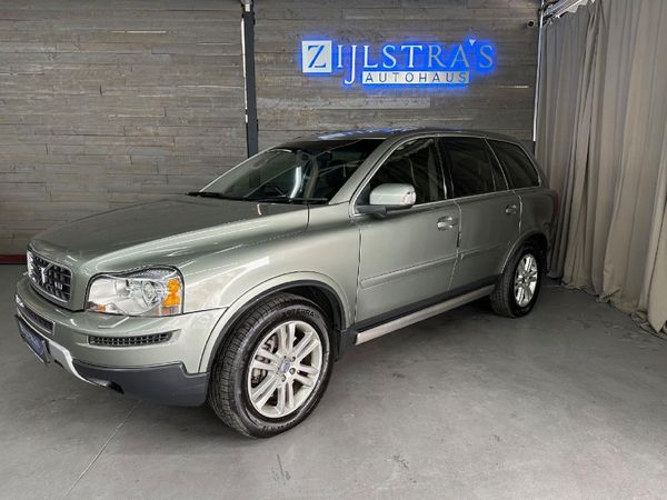 Used Volvo XC90 V8 Sport for sale in Free State - Cars.co.za (ID::9076026)