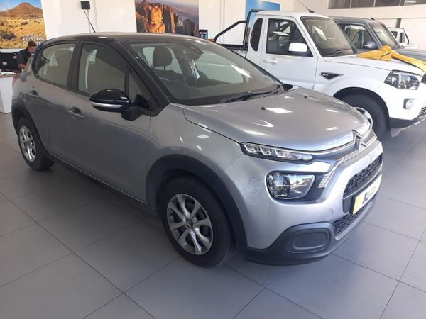 Used Citroen C3 1.2 PureTech Feel (60kW) for sale in Eastern Cape ...