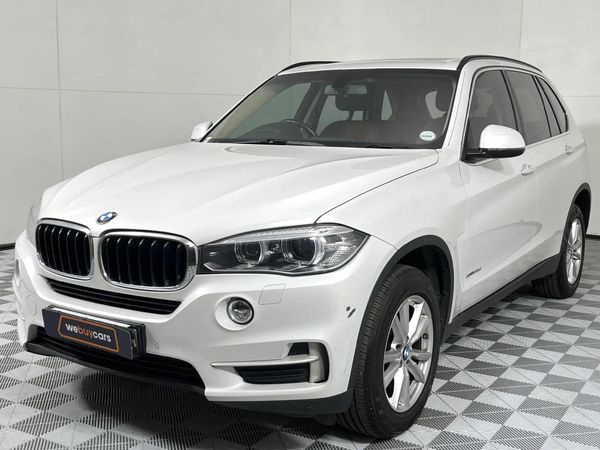 Used BMW X5 xDrive25d Auto for sale in Gauteng - Cars.co.za (ID::9078251)