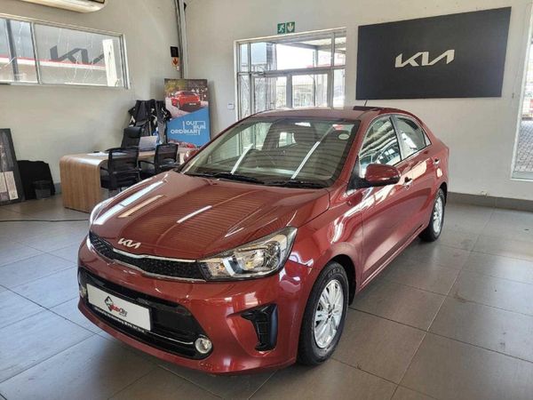 Kia Heidelberg Gauteng