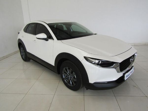 Used Mazda CX-30 2.0 Active Auto for sale in Gauteng - Cars.co.za (ID ...