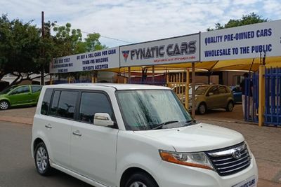 Used GWM CB 150 Elite for sale in Gauteng - Cars.co.za (ID::9088920)