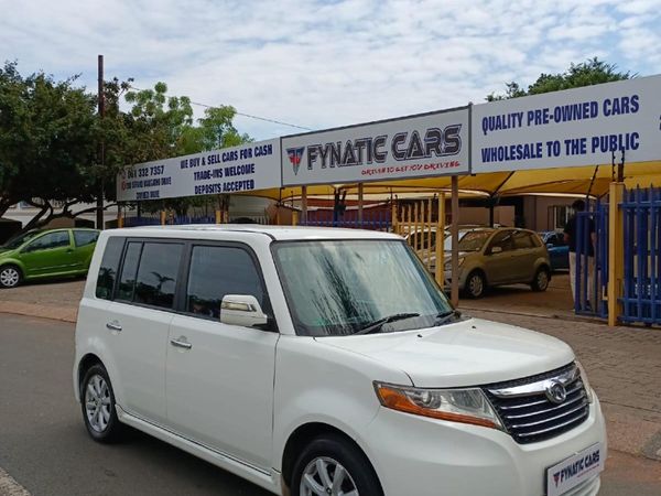 Used GWM CB 150 Elite for sale in Gauteng - Cars.co.za (ID::9088920)