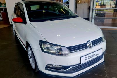 Used Volkswagen Polo 1.2 TSI Highline Auto (81kW) for sale in Gauteng ...