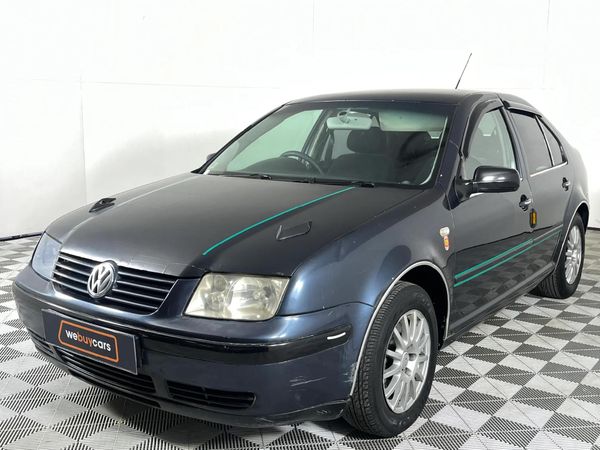 Used Volkswagen Jetta IV 1.6 for sale in Gauteng - Cars.co.za (ID::9089673)