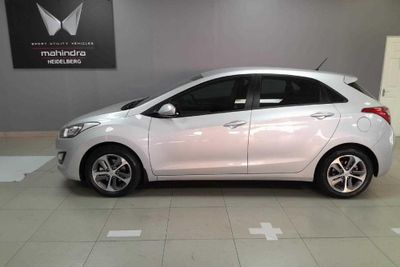Used Hyundai i30 1.6 GLS | Premium for sale in Gauteng - Cars.co.za (ID ...