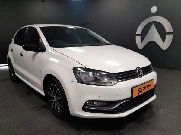 Used Volkswagen Polo GP 1.4 TDI Trendline for sale in Gauteng - Cars.co ...