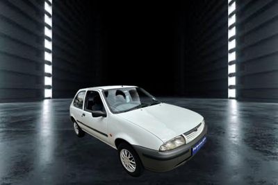 Used Mazda 121 Soho 1.4 3-dr for sale in Gauteng - Cars.co.za (ID::9091426)