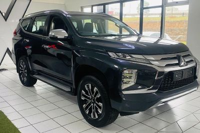New Mitsubishi Pajero Sport 2.4D 4x4 Exceed Auto for sale in Kwazulu ...
