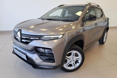 Used Renault Kiger 1.0 Energy Zen for sale in Gauteng - Cars.co.za (ID ...