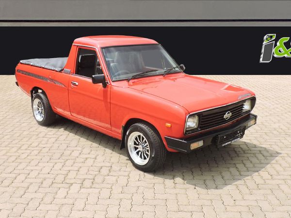 Used Nissan 1400 5-spd for sale in Gauteng - Cars.co.za (ID::9096552)