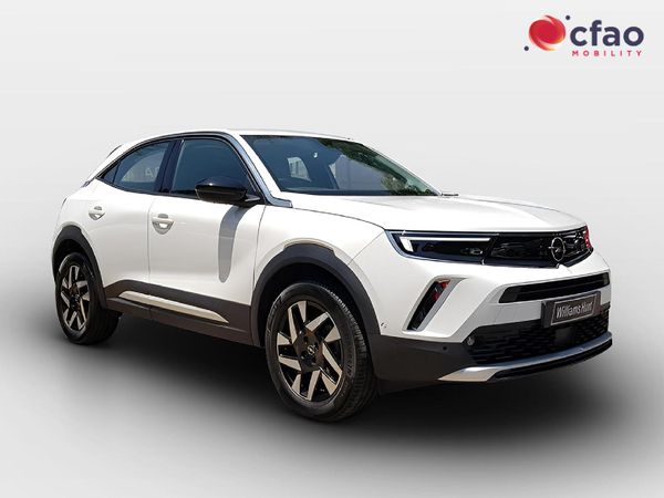 Used Opel Mokka 1.2T Elegance Auto for sale in Gauteng - Cars.co.za (ID ...