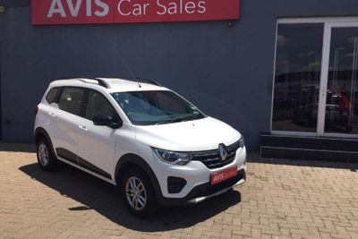 Used Renault Triber 1.0 Dynamique for sale in Gauteng - Cars.co.za (ID ...