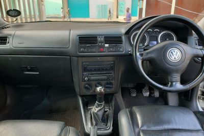 Used Volkswagen Jetta IV 1.6 Comfortline for sale in Gauteng - Cars.co ...