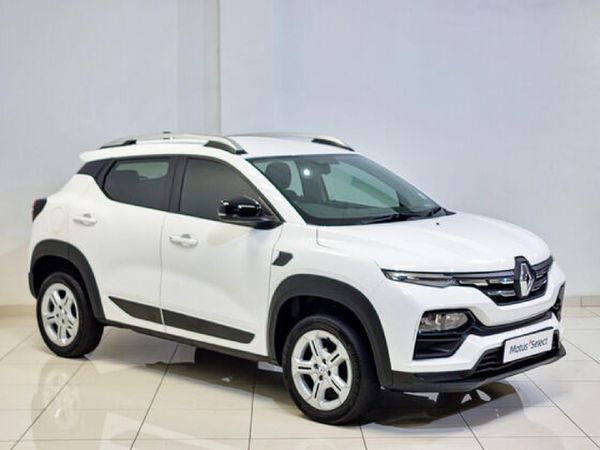 Used Renault Kiger 1.0 Energy Zen for sale in Western Cape - Cars.co.za ...