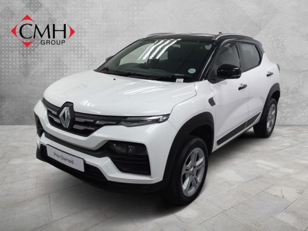 Used Renault Kiger 1.0T Zen for sale in Gauteng - Cars.co.za (ID::9101474)