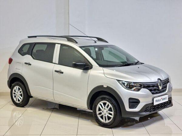 Used Renault Triber 1.0 Expression for sale in Western Cape - Cars.co ...